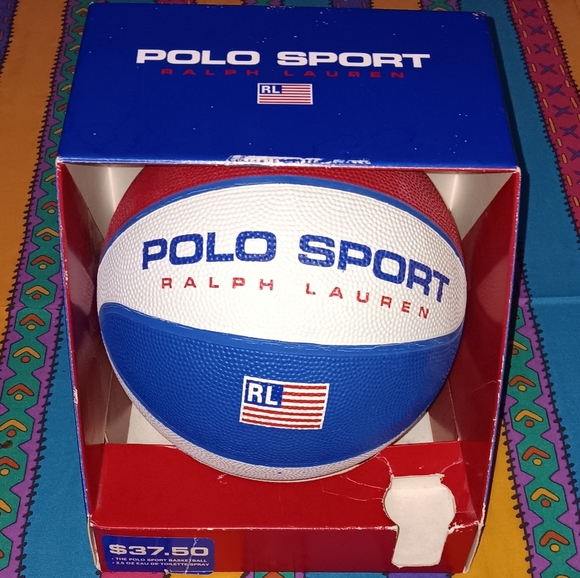 Polo Ralph Lauren | Other | New 9s Ralph Lauren Polo Sport Basketball ...
